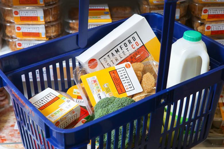 Morrisons, Tesco and Sainsbury's slash budget own label ranges | The Grocer