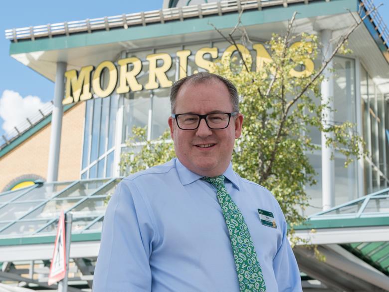 Morrisons Shrewsbury: Grocer 33 store of the week | Grocer 33 | The Grocer