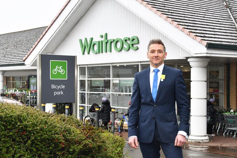 Waitrose Reading: Grocer 33 store of the week | Grocer 33 | The Grocer