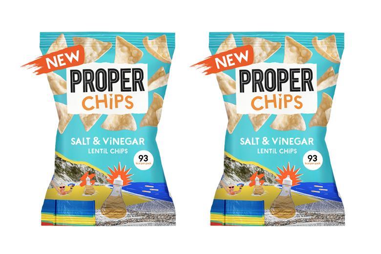 Warp Snacks reports ‘exceptional’ start to trading | News | The Grocer