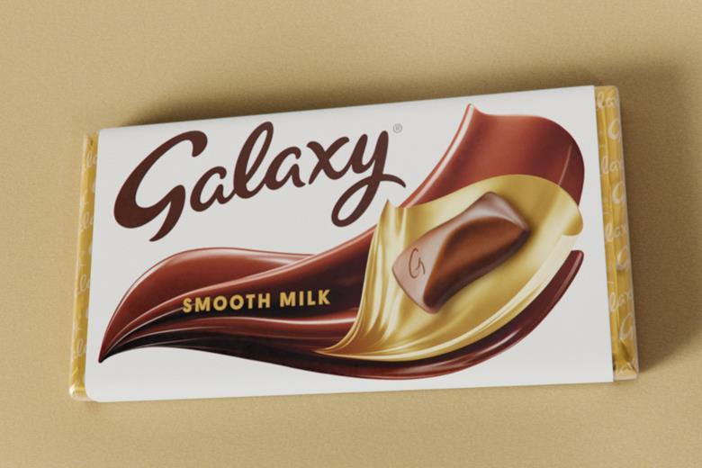 Mars quietly reformulates swathe of Galaxy chocolates | News | The Grocer