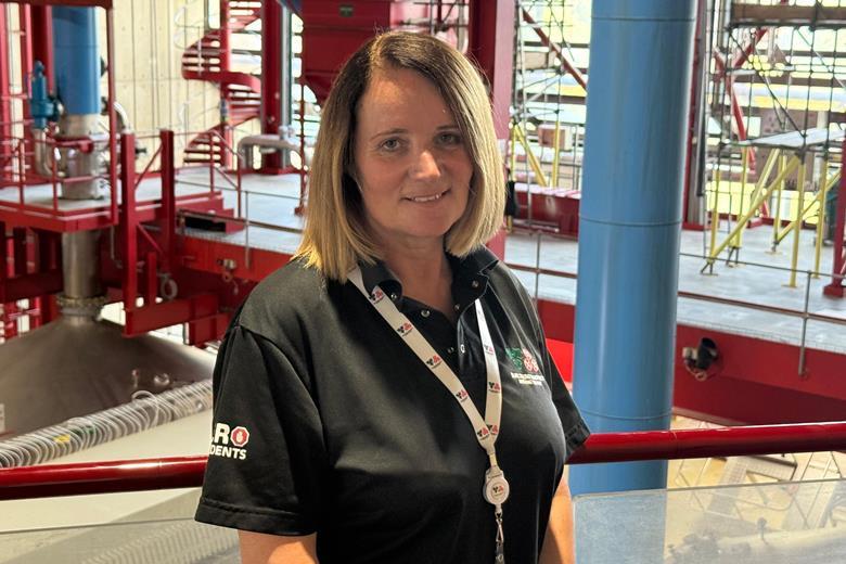 Timothy Taylor’s taps up Carlsberg production director | The Grocer