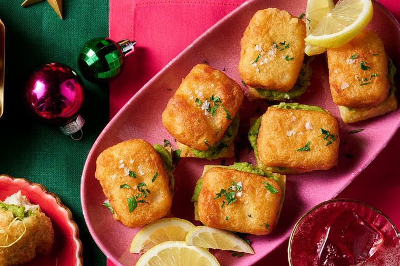 What's new in Tesco for Christmas 2024? | The Grocer