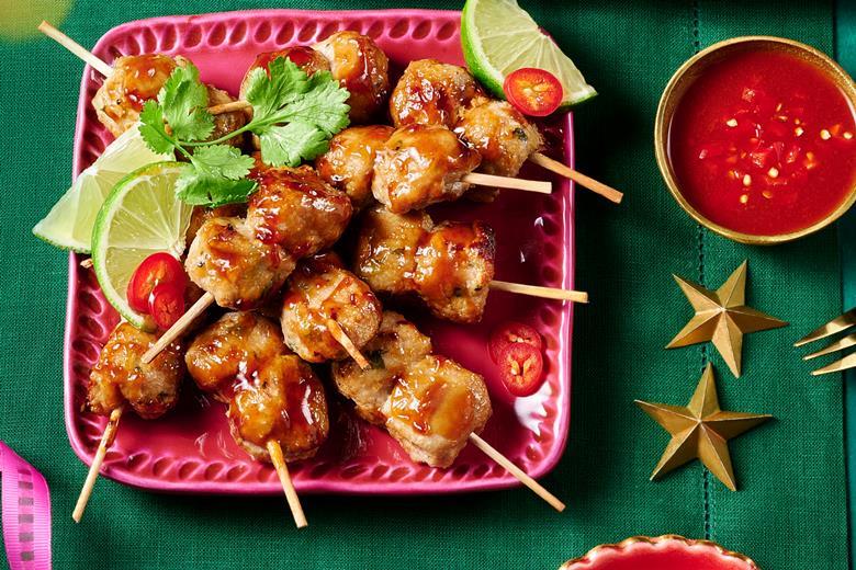 What's new in Tesco for Christmas 2024? | The Grocer