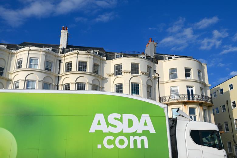 Asda exclusive: Allan Leighton on investment, price, loyalty and morale ...