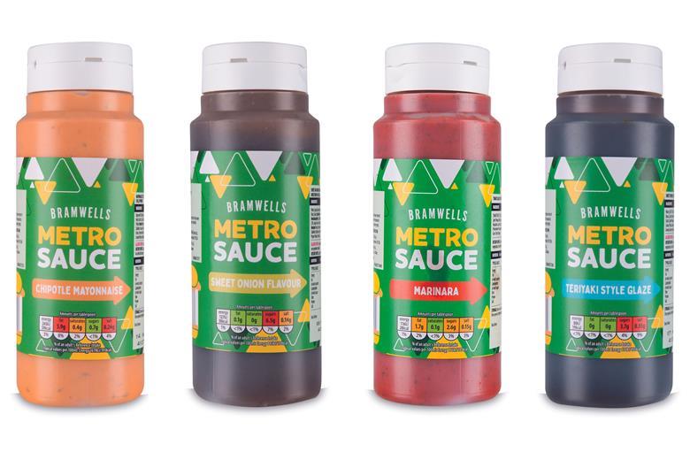 Aldi introduces ‘Subway-inspired’ sauces range | News | The Grocer