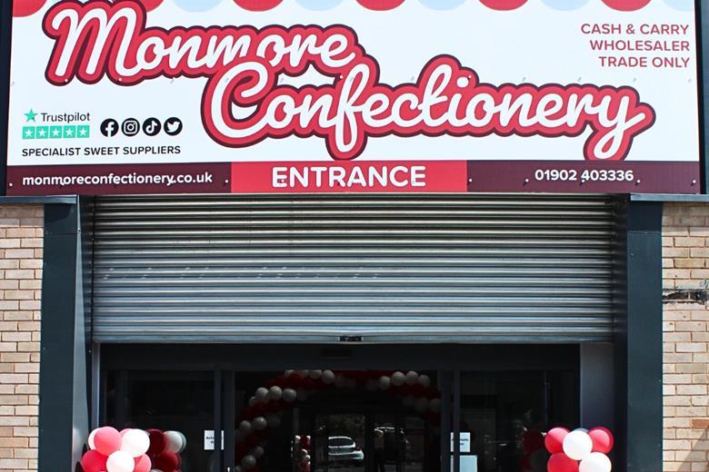 Sugro welcomes new member Monmore Confectionery | The Grocer