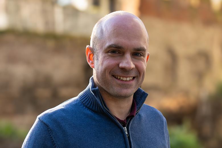 One Good Thing appoints Stephen Hann as CCO | News | The Grocer