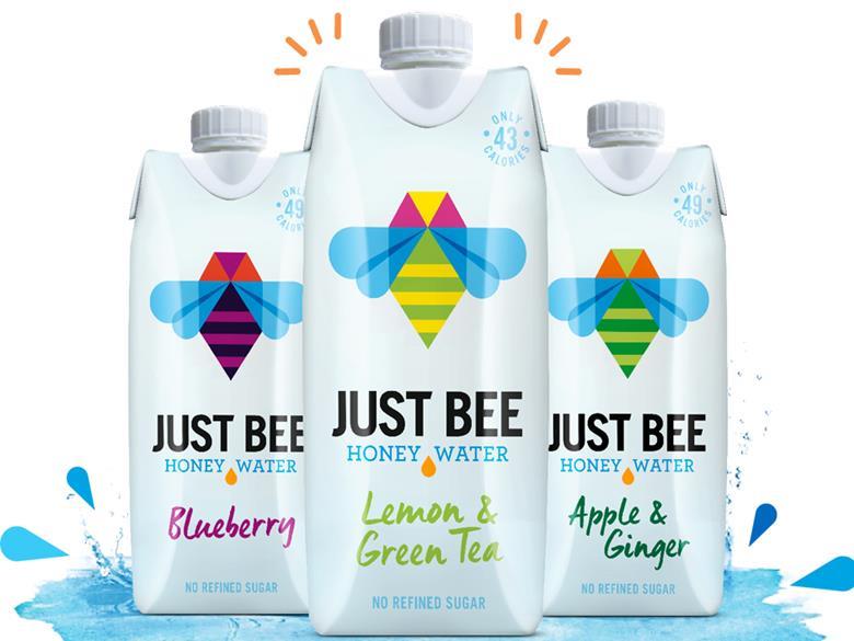 Just Bee wins investment after turning down offer from Dragon | News ...