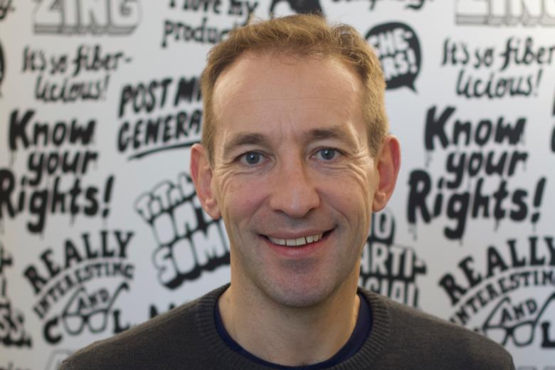 Oatly appoints Bryan Carroll as UK general manager | News | The Grocer