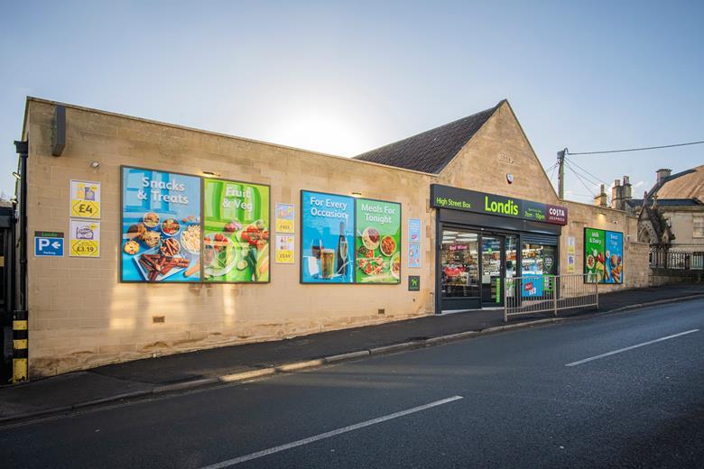 Booker partners with Snappy Shopper for symbol retailers | News | The ...