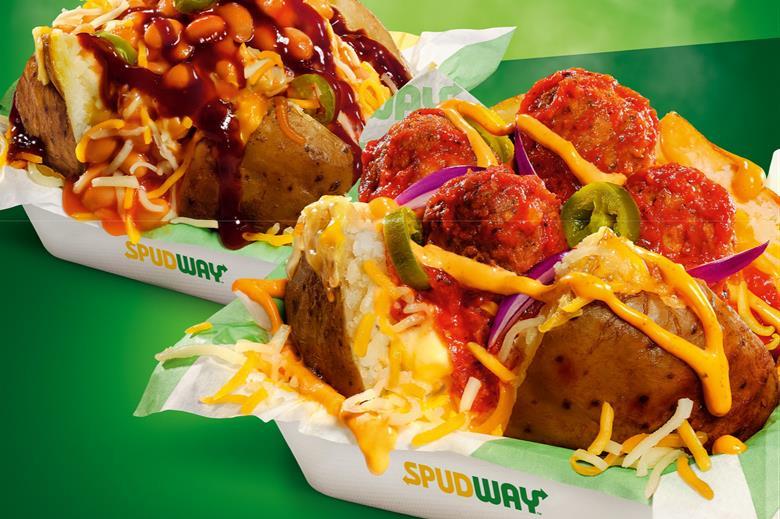 Subway to roll out jacket potatoes nationwide | News | The Grocer