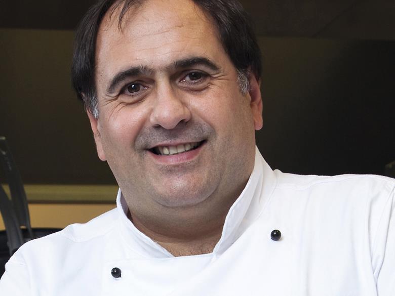 Waitrose chef Jonathan Moore lined up for Food Vision | News | The Grocer