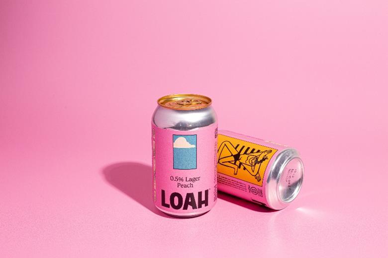 Loah hits £300k crowd goal to scale non-alcoholic beer | News | The Grocer