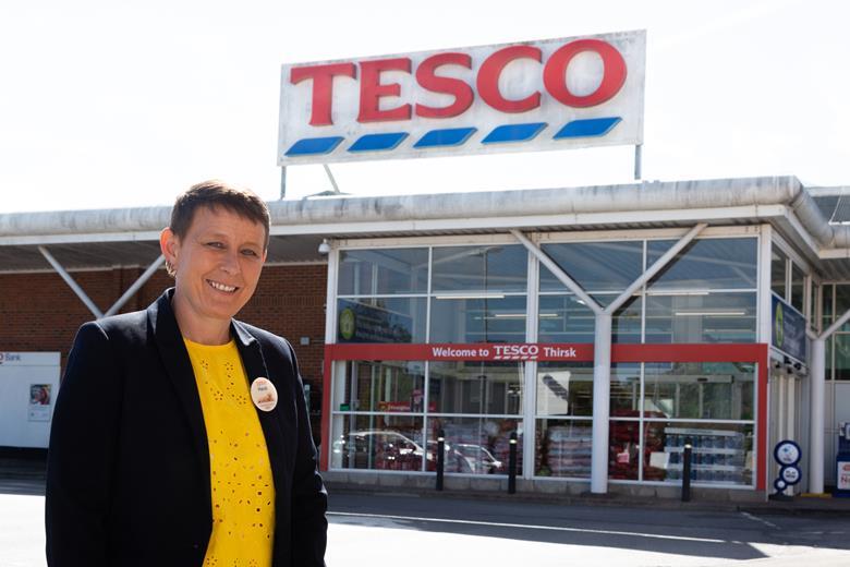 Tesco Thirsk: Grocer 33 store of the week | Grocer 33 | The Grocer
