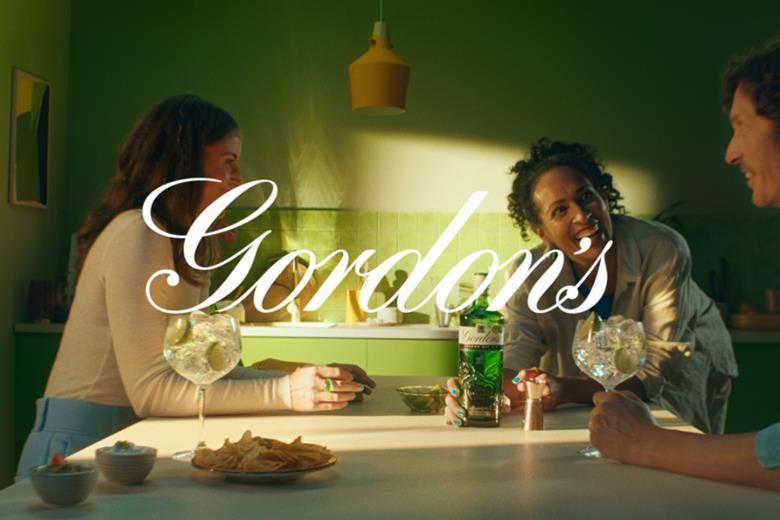 How well is Gordon's gin selling in UK supermarkets | The Grocer