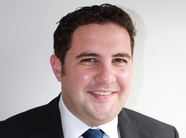 Howard Goldman, Rayburn, on helicopters and David Beckham | My ...