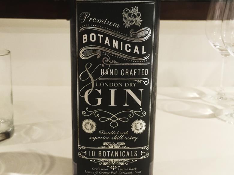 Spar launches own label London Dry Gin | News | The Grocer