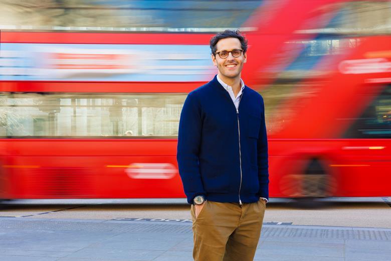 Kris Boger on his mission to grow sales on TikTok | Interviews | The Grocer