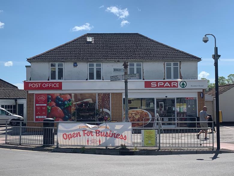 Appleby Westward triples size of Wessex Retail subdivision in under two ...