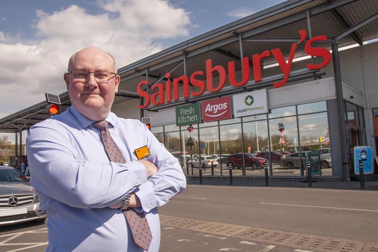 Sainsbury’s Cannock: Grocer 33 store of the week | Grocer 33 | The Grocer