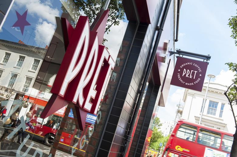 Pret to open first store in Northern Ireland | News | The Grocer