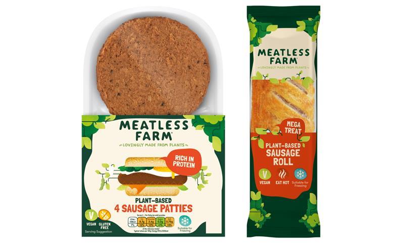 The inside story of Meatless Farm’s rise and fall | Analysis & Features ...