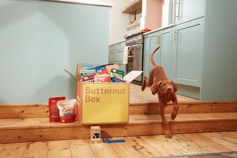 Butternut Box reports surge in sales surge with losses cut | News | The ...