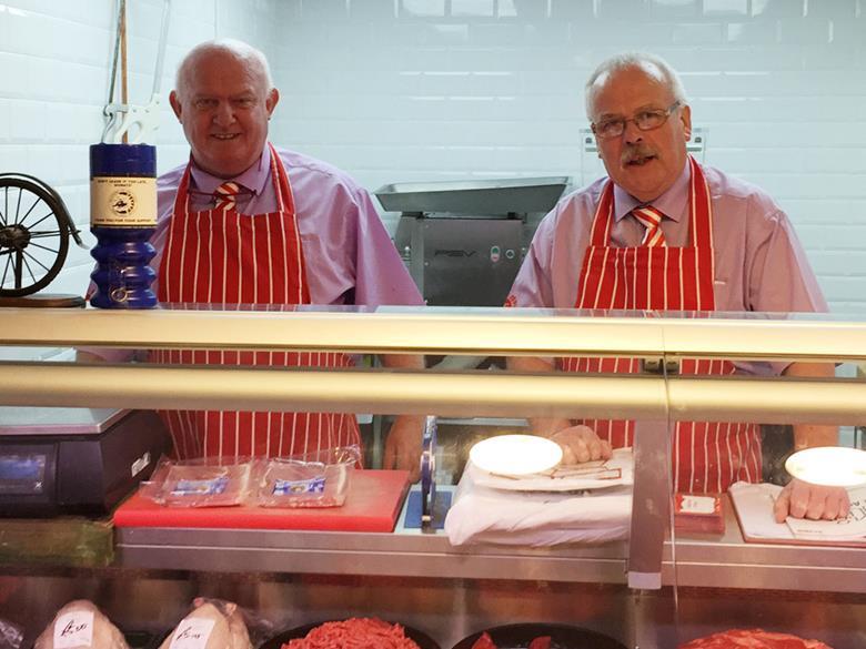 What's behind the return of the independent butcher? | Analysis ...