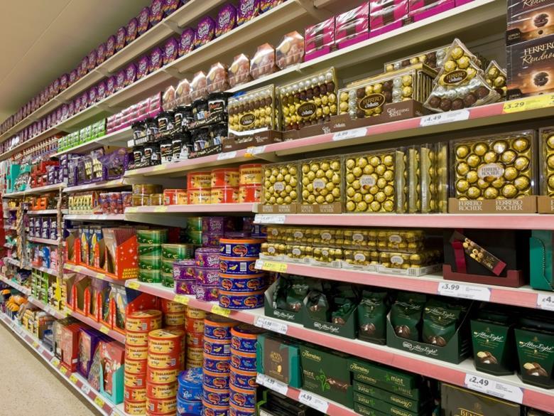 Inflation is back (already) - and it's in ambient grocery | Analysis ...