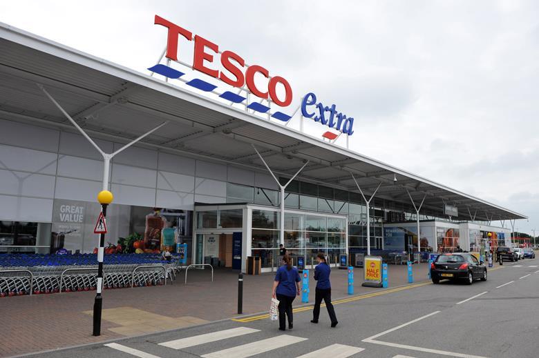 Tesco takes second Grocer 33 win with Consett store | Grocer 33 | The ...