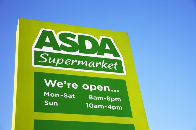 Asda cheapest for UPF-free Grocer 33 shopping list | Grocer 33 | The Grocer