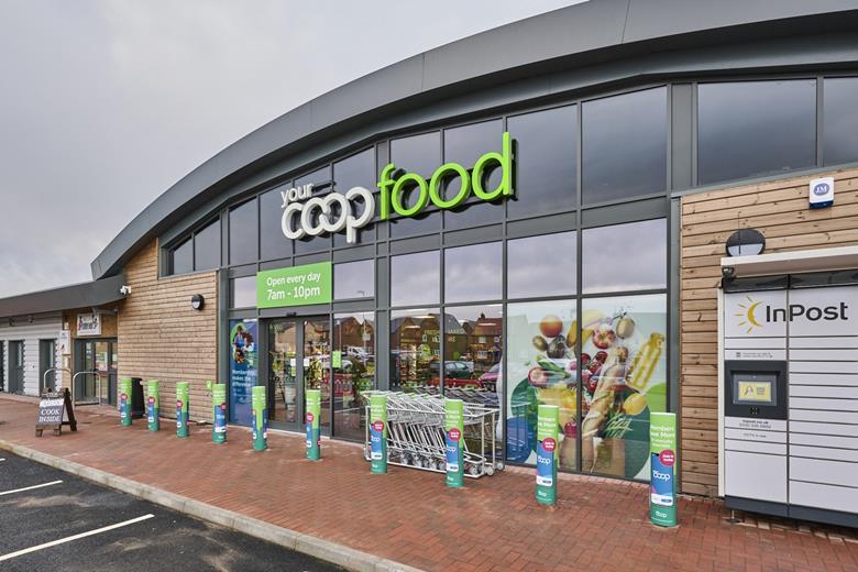 What’s changing in Co-op’s restructure and how will it help? | Analysis ...