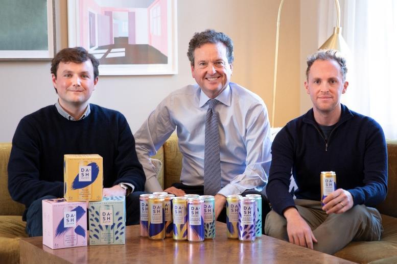 Dash Water appoints David Milner as chairman to support its rapid ...