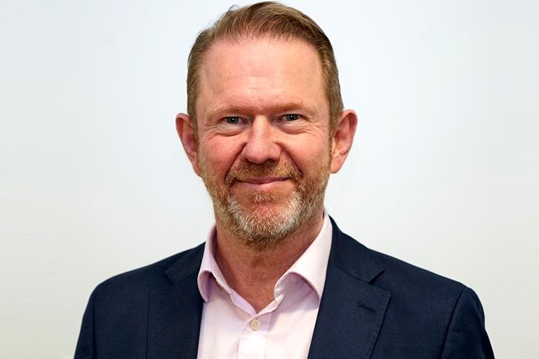 Phil Ponsonby starts role as ACS chair | News | The Grocer