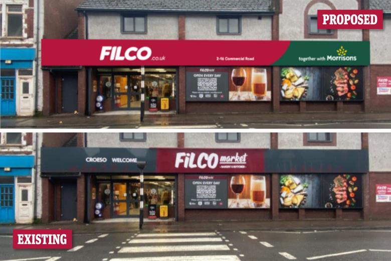 Filco Supermarkets to become Together with Morrisons partner | News ...