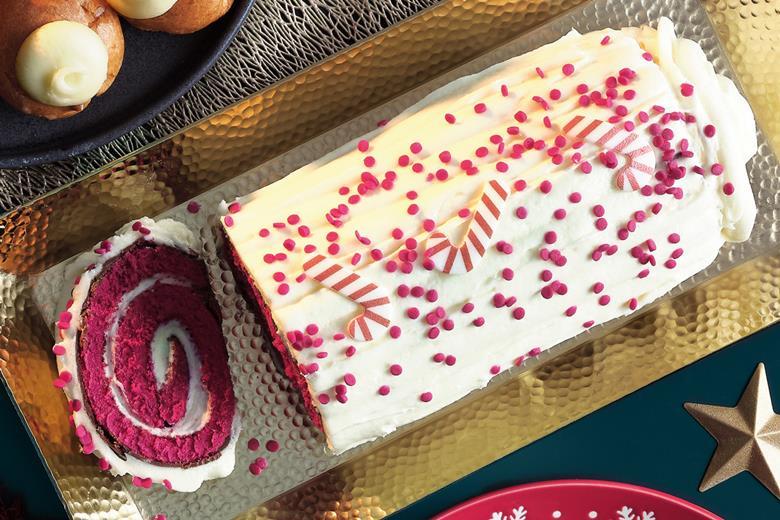 What's new in Asda supermarkets for Christmas 2025 | The Grocer