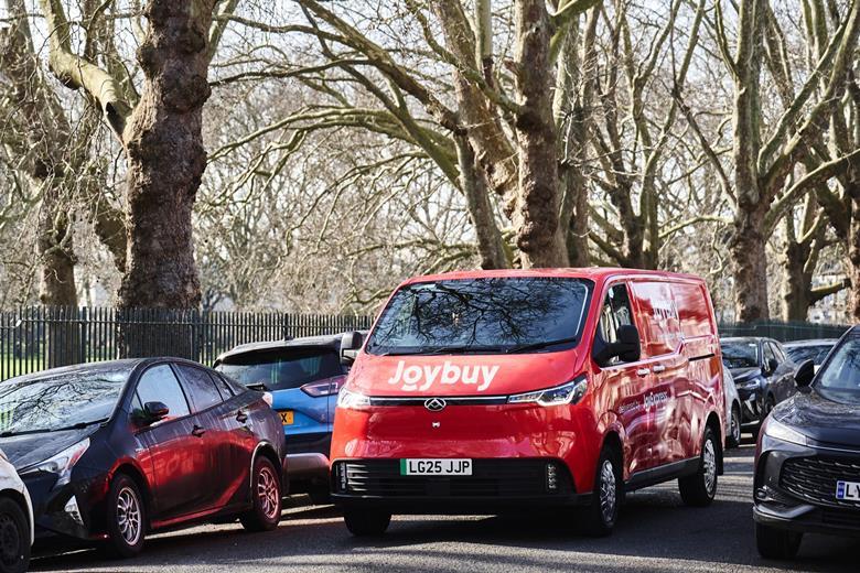 Joybuy launches in the UK: ‘Our competition is everybody’ | News | The ...