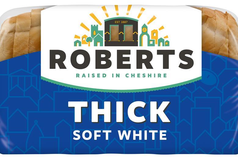Roberts rebrands bakery range to highlight Cheshire provenance | News ...