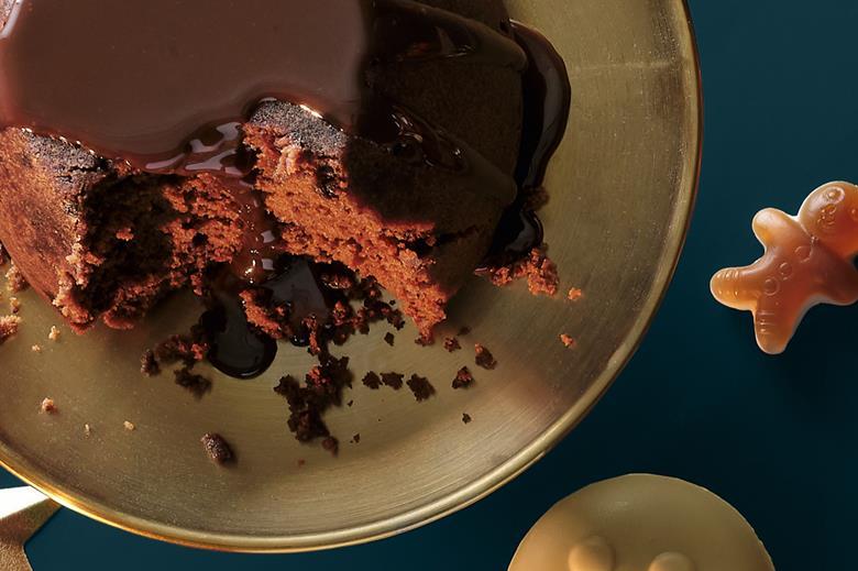 What's new in Asda supermarkets for Christmas 2025 | The Grocer