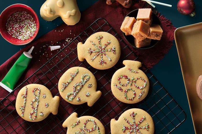 What's new in Asda supermarkets for Christmas 2025 | The Grocer