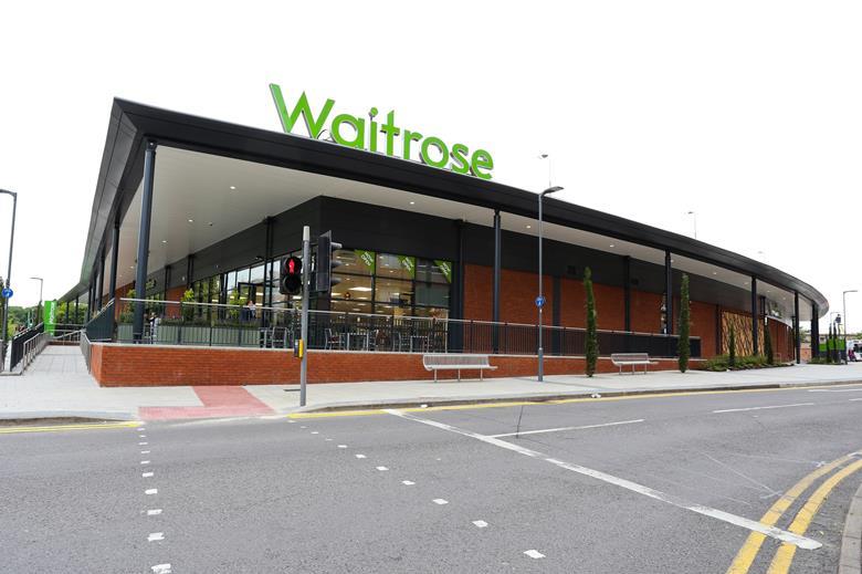 Waitrose wins with friendly staff and well-presented, tidy store ...