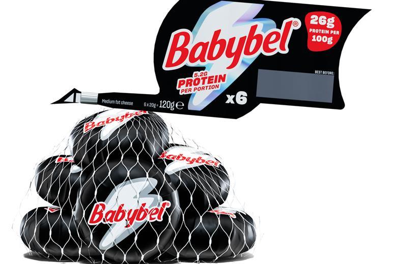 Bel UK launches high-protein Babybel cheese | News | The Grocer