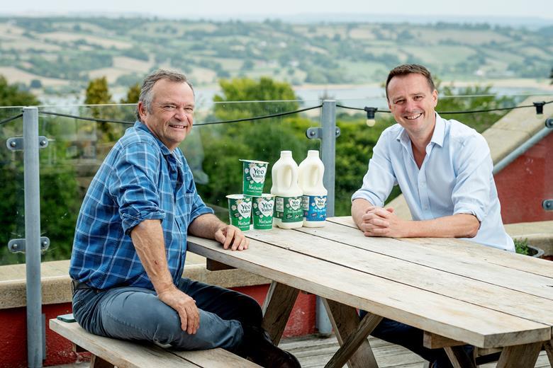 How Yeo Valley is diversifying from dairy and ‘democratising organic ...