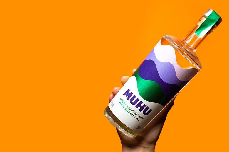 Muhu launches hibiscus and CBD gin developed for under £1,300 | News ...