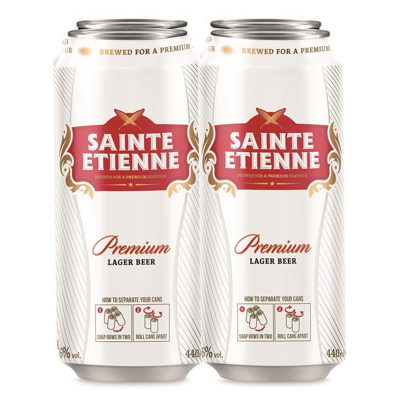 Aldi moves own label beer cans to ‘snap packs’ | The Grocer