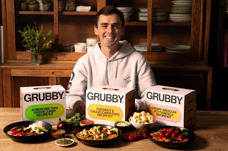 Grubby set to relaunch Allplants ready meals range | The Grocer