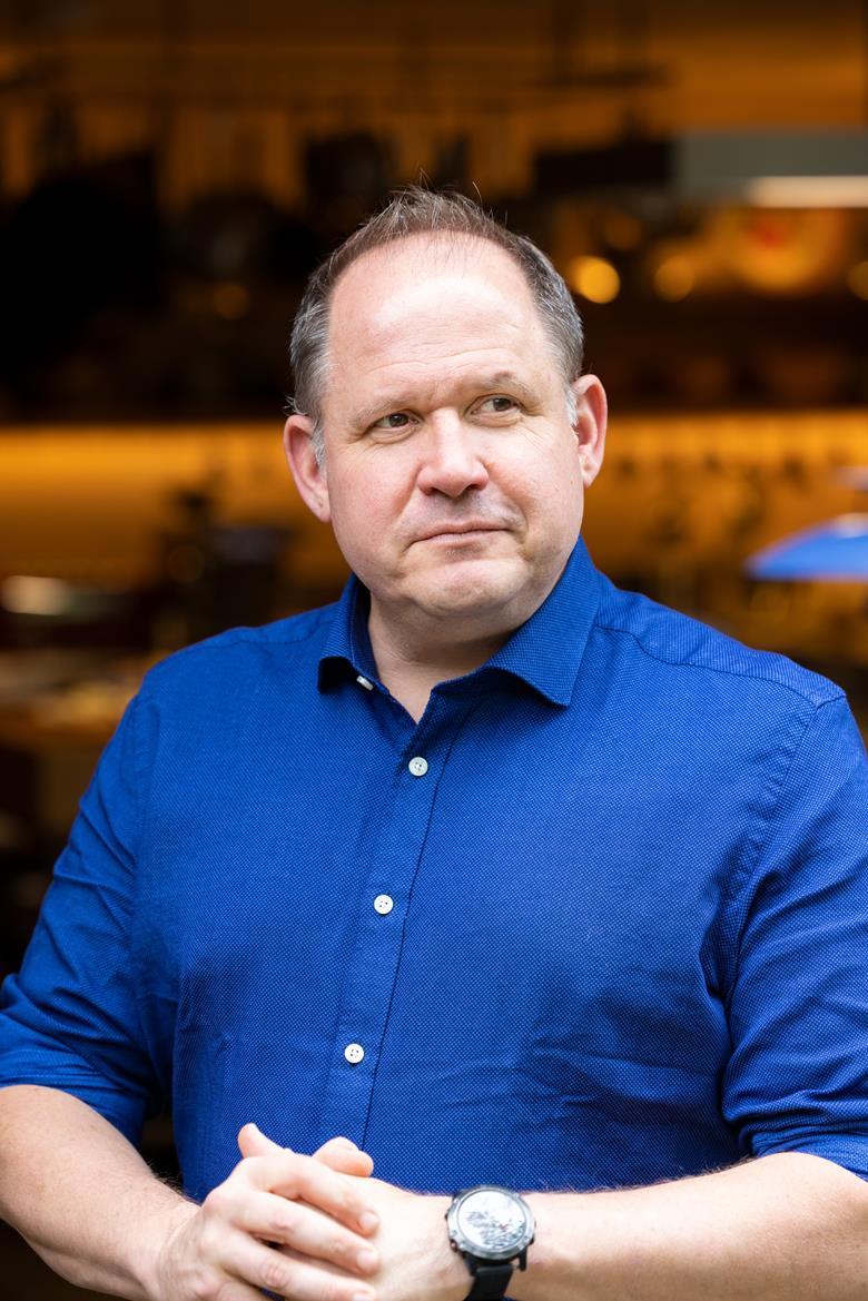 In his own words: Henry Dimbleby on why he quit government health role ...