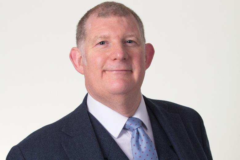 C&C Group hires former AG Barr boss Roger White as CEO | The Grocer