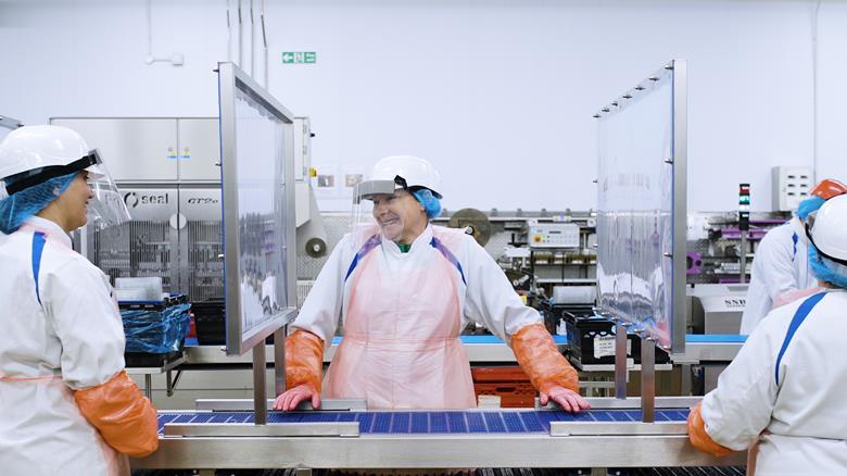 Cranswick delivers meaty growth as chicken sales soar | News | The Grocer